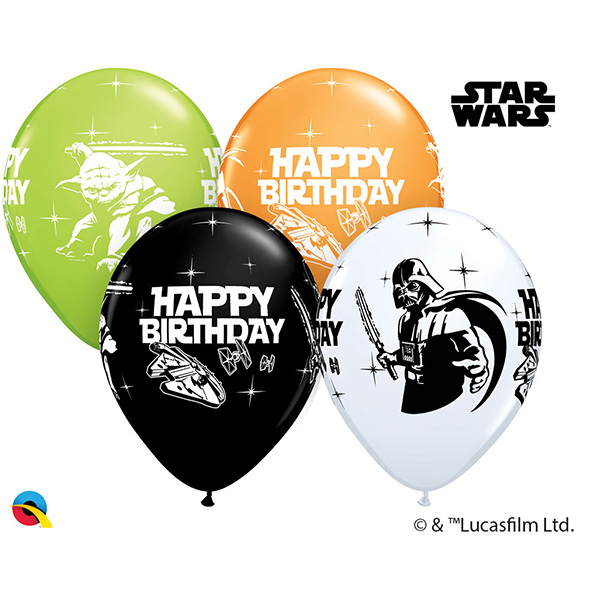 18669
11″ Latex Star Wars Birthday (4)