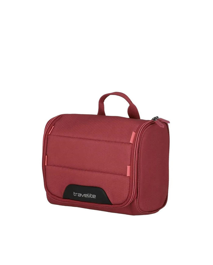 NESESER UNISEX RED Travelite