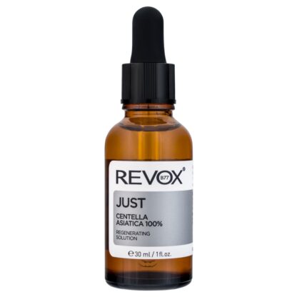 Serum za obnavljanje kože lica REVOX B77 Just gotu kola 100% 30ml