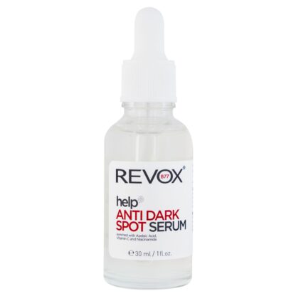 Serum za ujednačavanje tena REVOX B77 Help 30ml