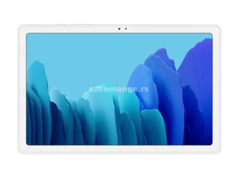 SAMSUNG Tablet GALAXY TAB A7 LTE (SM-T505) Srebrna