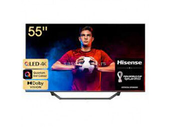 HISENSE Smart televizor 55" 55A7GQ*I