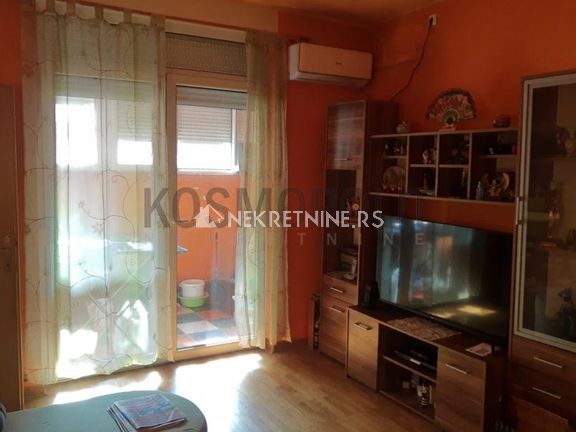 Vračar, Neimar, Mlade Bosne, 3.5, 85m2, 230000 EUR