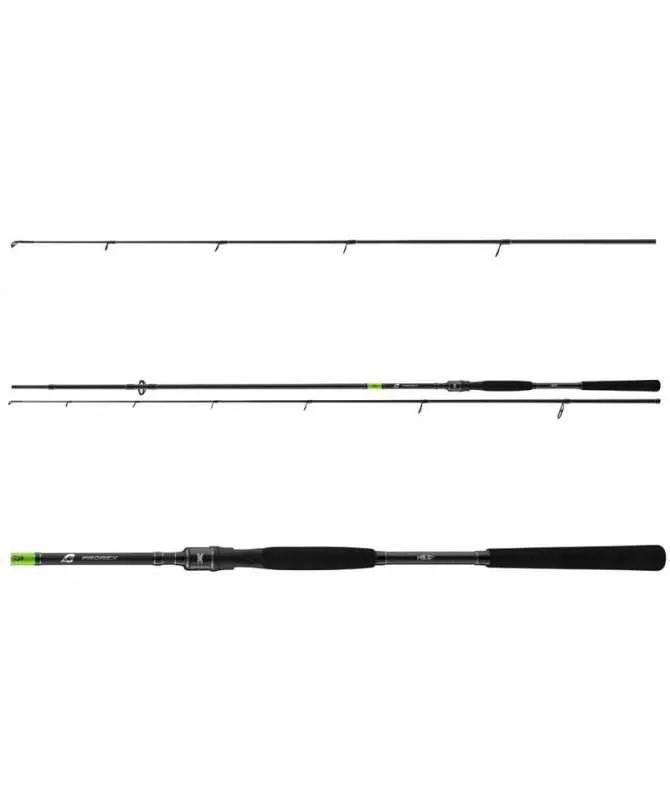 DAIWA PROREX X SPIN 2.70M 30-70GR