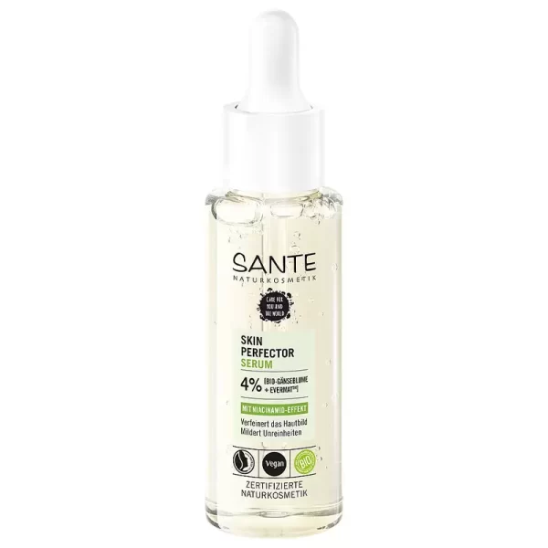 Sante skin perfector serum sa efektom niacinamida 30ml