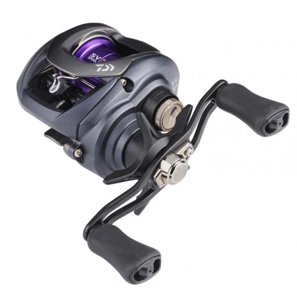 DAIWA PROREX PE SV TW 100HSL