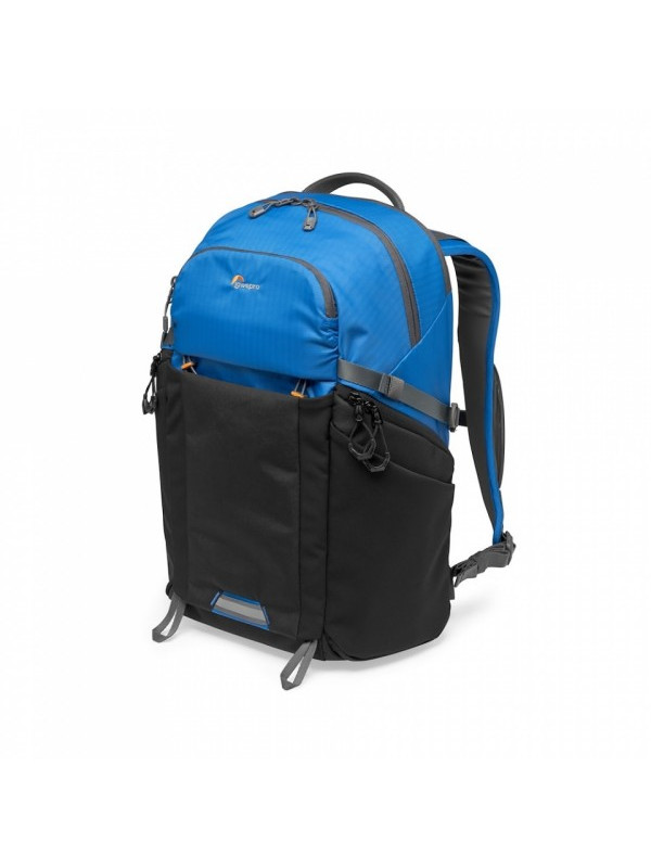 LOWEPRO PHOTO ACTIVE BP 300 AW BLUE