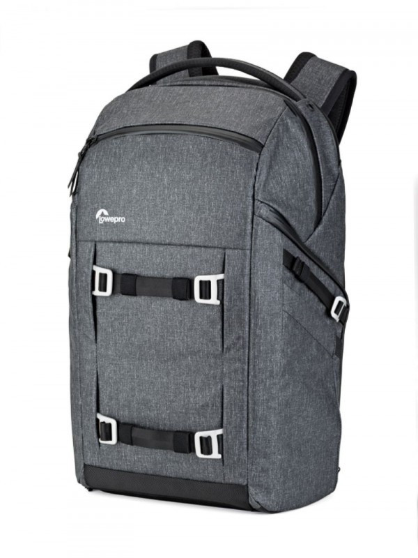 Lowepro FREELINE BP 350 AW Ranac Sivi