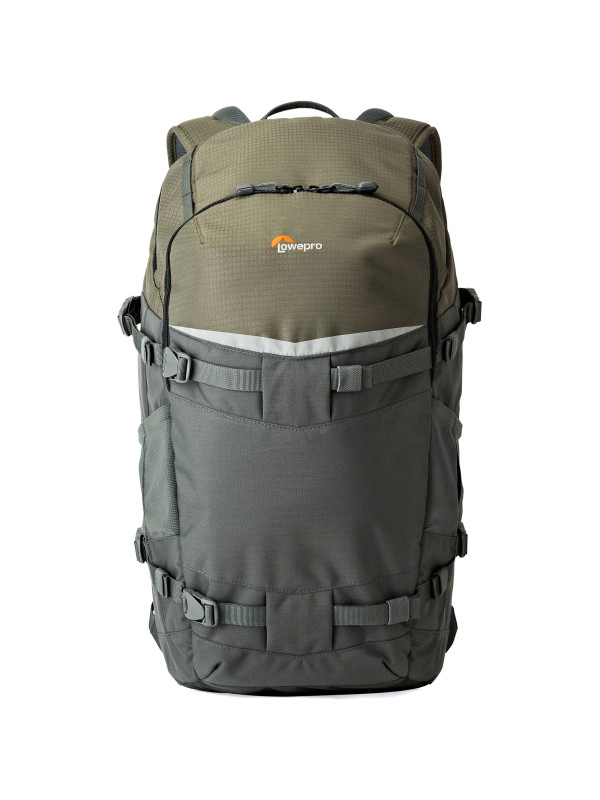 LowePro Flipside Trek BP 450AW(Sivo/Crno Zeleni) ranac