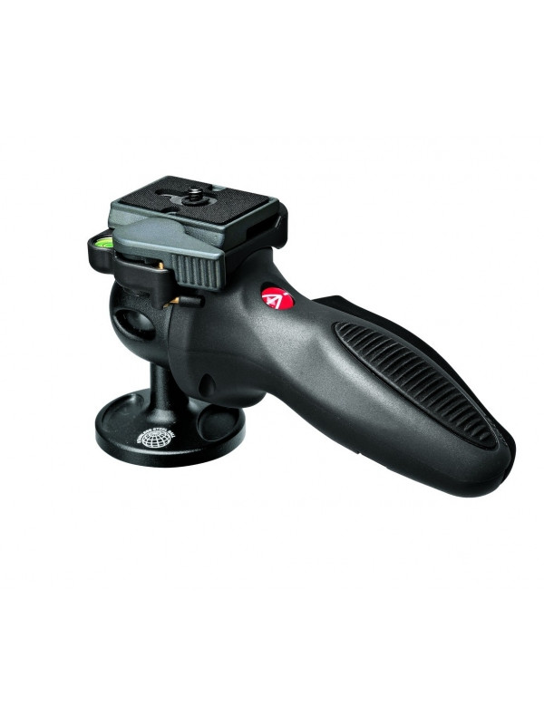 Manfrotto Glava 327RC2 Jr.Light Duty Grip Ball Head