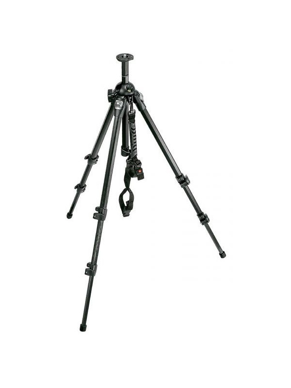 Manfrotto Tripod 190MF3 Mag FIber 3SCT