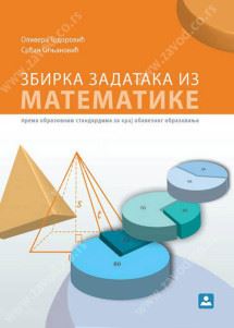 ZBIRKA ZADATAKA IZ MATEMATIKE -STANDARDI