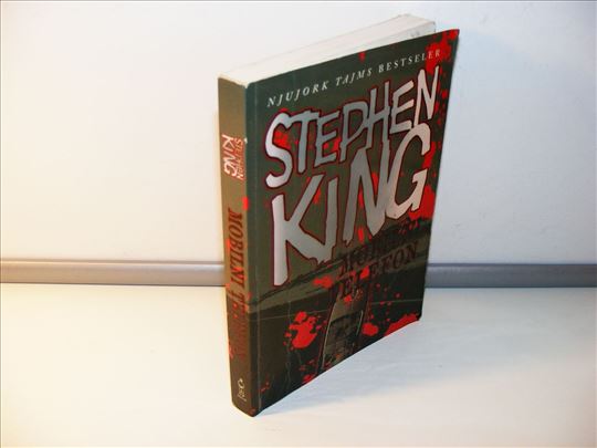 Mobilni telefon Stephen King