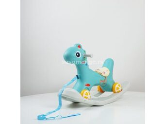 Dečja njihalica "Dino baby" - MODEL 625