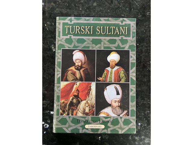 Turski Sultani