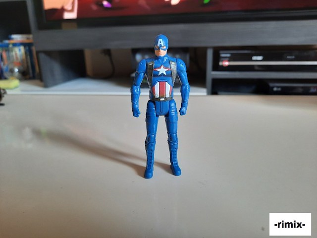 Marvel - Captain America