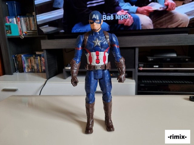 Marvel - Captain America