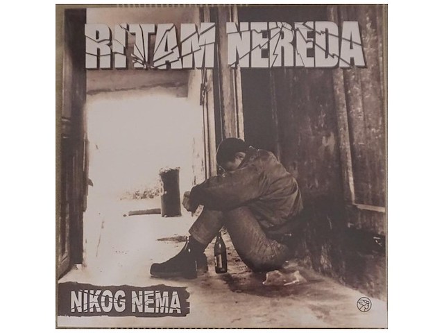 RITAM NEREDA- NIKOG NEMA LP