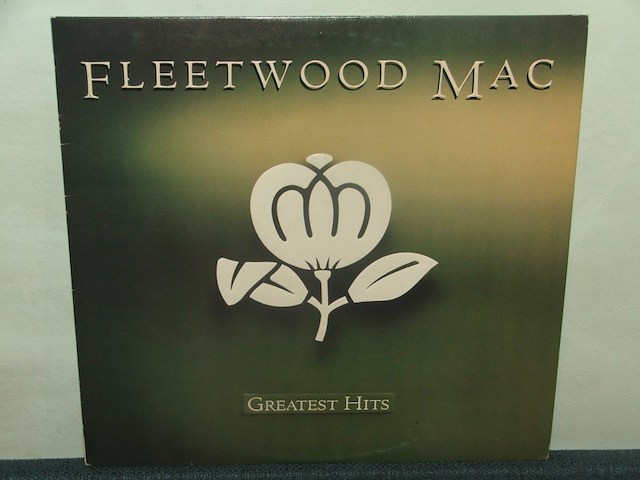 Fleetwood Mac – Greatest Hits