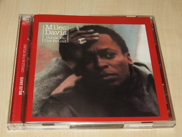 Miles Davis ‎– Circle In The Round (2 CD)