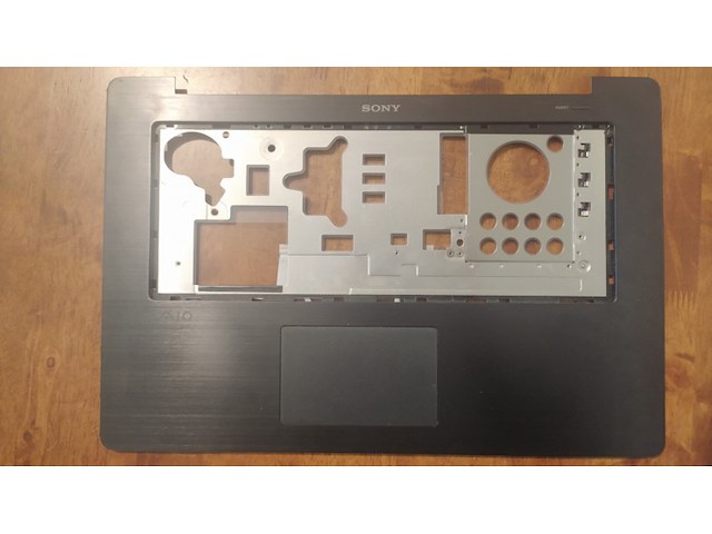 Palmrest , touchpad BR2 za Sony SVF15N , SVF15NB1GM