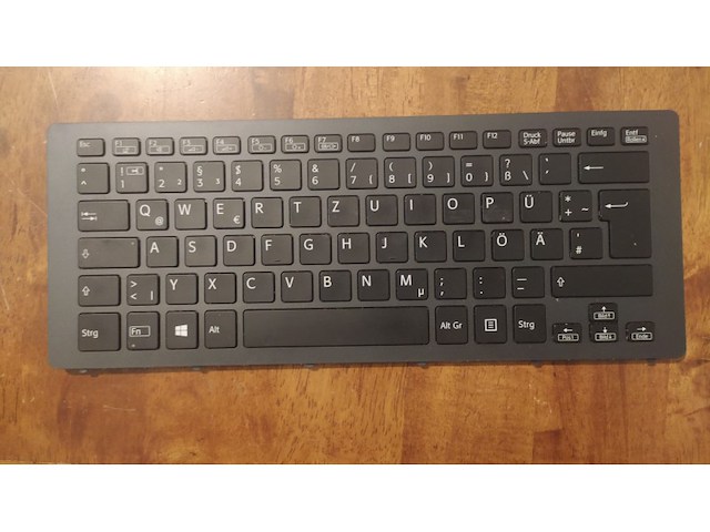 Tastatura BR2 za Sony SVF15N , SVF15NB1GM ,  SVF15N100C