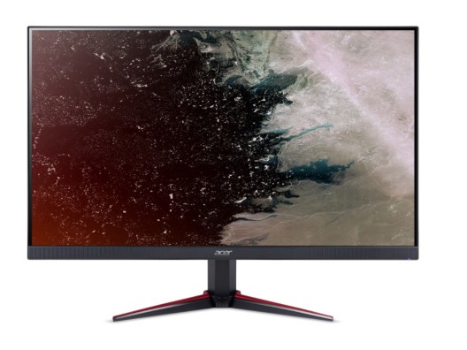 Monitor ACER Nitro VG270Sb 27"/IPS/1920x1080/165Hz/0.5ms GtG/HDMIx2,DP/Freesync/VESA/zvučnici