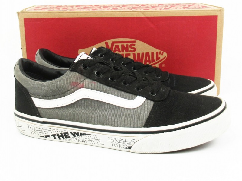 Vans patike Ward P2668