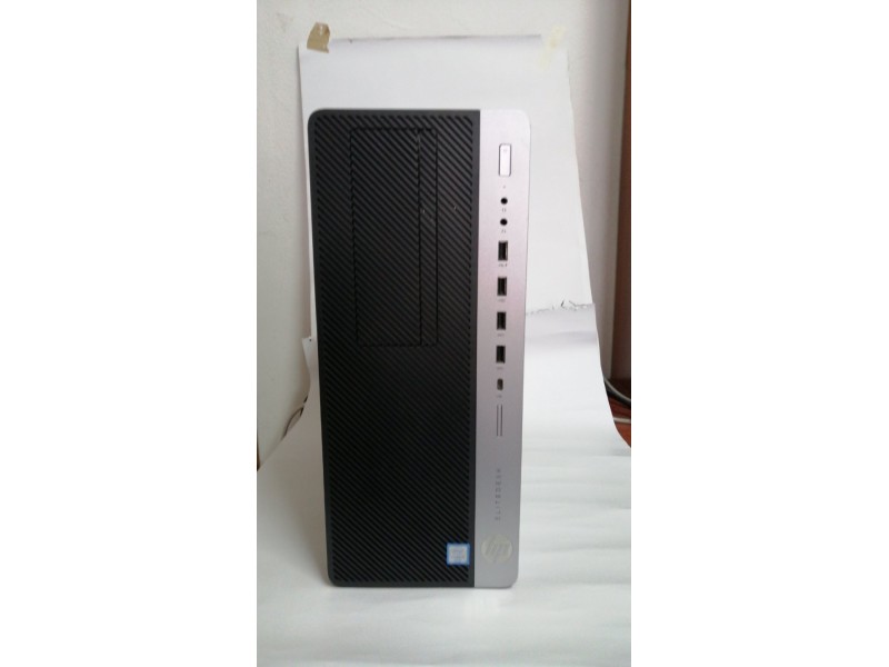 HP EliteDesk 800 G3 TWR