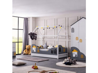 DOLCE Montessori Dečiji Krevet 190X90