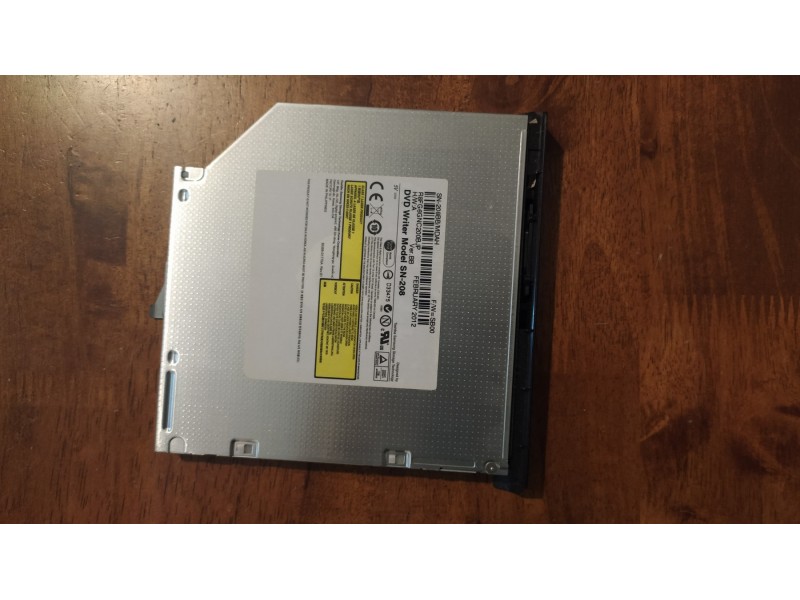 CD - DVD za Medion E6228