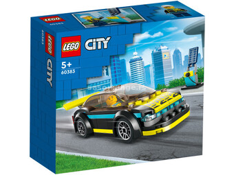 Lego Električni sportski automobil ( 60383 )