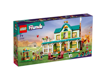 Lego Dunjina kuća ( 41730 )