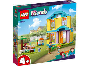 Lego Pejslina kuća ( 41724 )