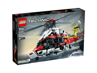 Lego Airbus H175 spasilački helikopter ( 42145 )