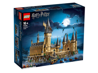 Lego Hogvorts zamak ( 71043 )