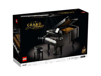 Lego Koncertni klavir ( 21323 )