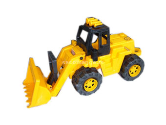 Buldožer Super Big 1231 Guclu Toys 33104