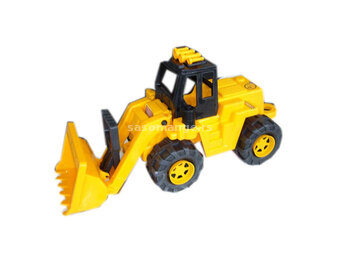 Bager Super Bulldožer 1248 Guclu Toys 33103