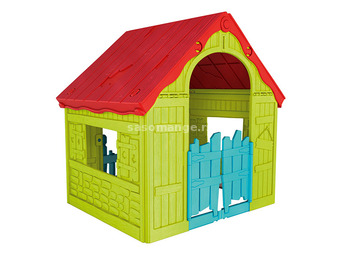 Kućica za decu Wonderfold play house CU 228445