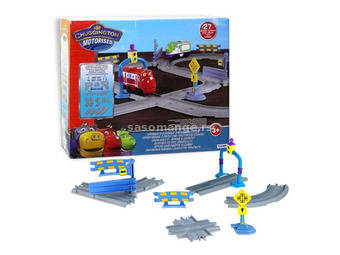 Chugginton voz mini set 13369