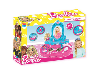 Mali set za ulepšavanje Barbie 20175