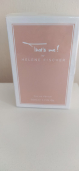 Zenski parfem Helene FischerThat's me