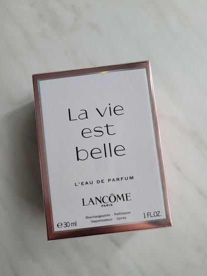 Lancome La vie est belle parfem