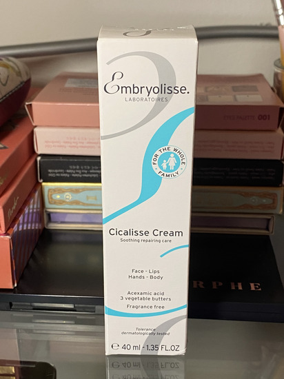 Embryolisse Cicalisse Cream 40ml
