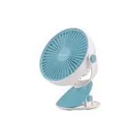 Punjivi mini ventilator sa štipaljkom BEPER P206VEN420