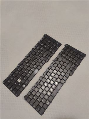 Neispravna Tastatura Toshiba Satellite C660D C660