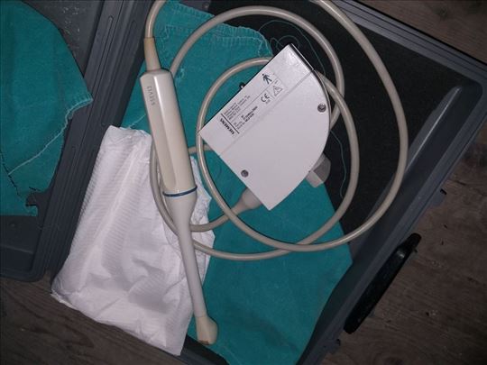 Ultrazvučna sonda vaginalna Siemens