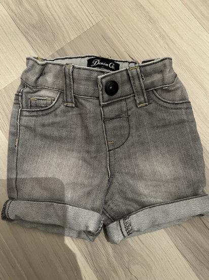 Denim Co šorts kao NOVO 62