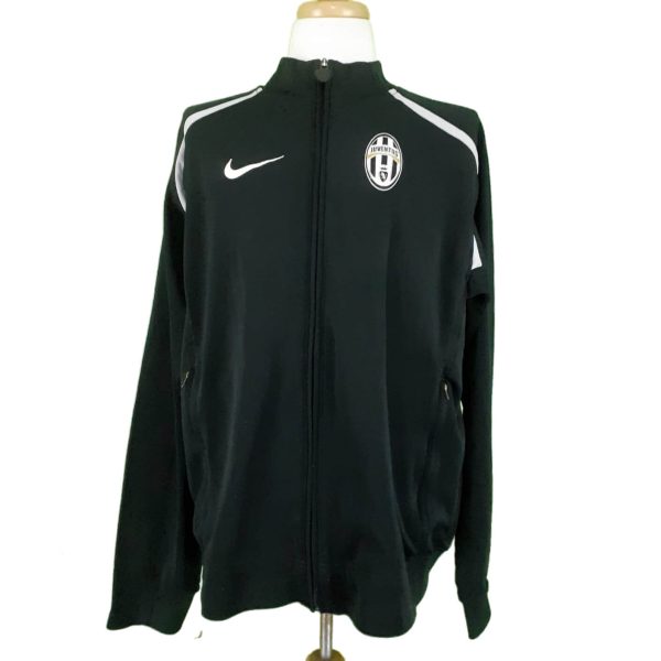 Trenerka Nike Juventus, Vel. 152/158, 12-13 god., gornja